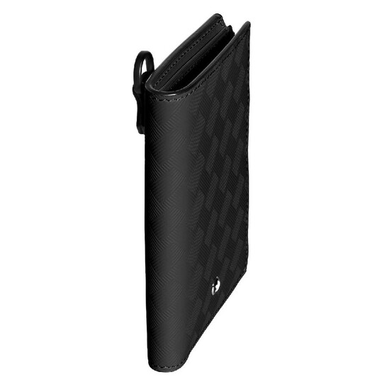 Montblanc Extreme 3.0 Mini Vertical Leather Wallet 199444 4062037841625 ...