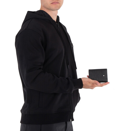 Montblanc Meisterstuck 4810 Mini Leather 4CC Wallet 130924 ...