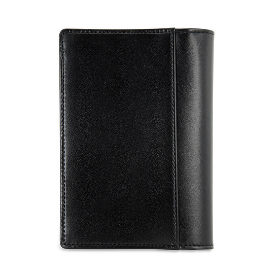 Montblanc Meisterstuck 4CC Leather Card Holder 198321 4062037802510 ...