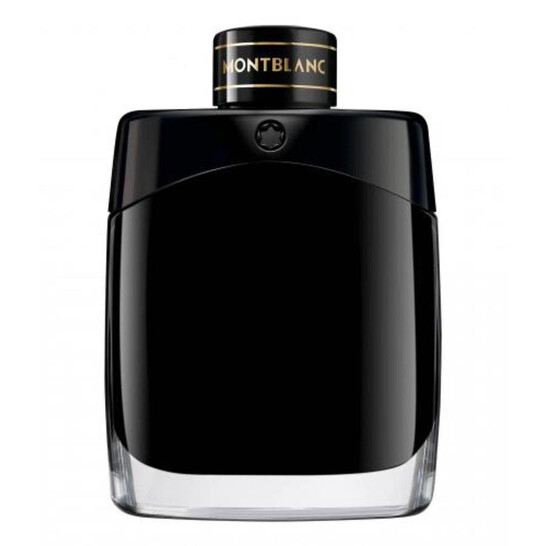 Montblanc Men's Legend EDP Spray 3.3 oz (Tester) Fragrances ...