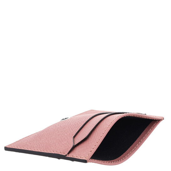 Montblanc Sartorial Card Holder 5cc 198879 - Handbags - Jomashop