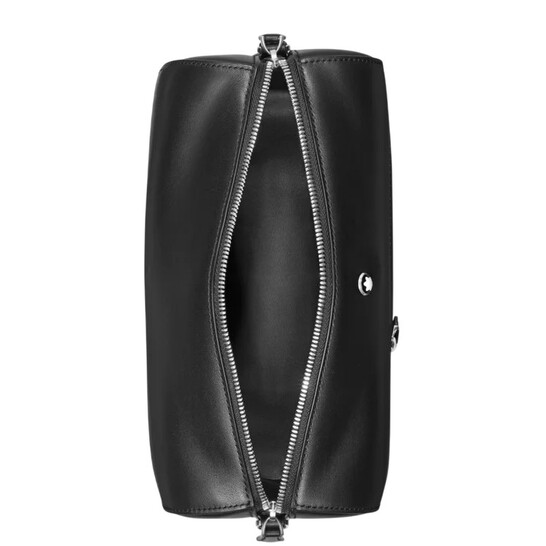 Montblanc Selection Soft Leather 142 Crossbody Bag 131797 4062037124452 ...