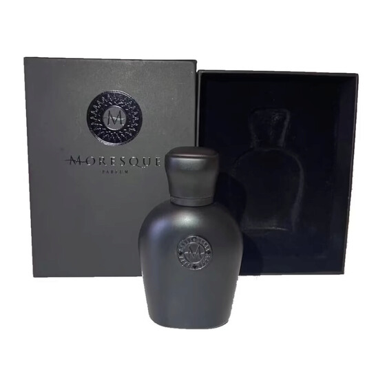 Moresque Parfums Men's Art Collection Byron EDP Spray 1.7 oz Fragrances ...