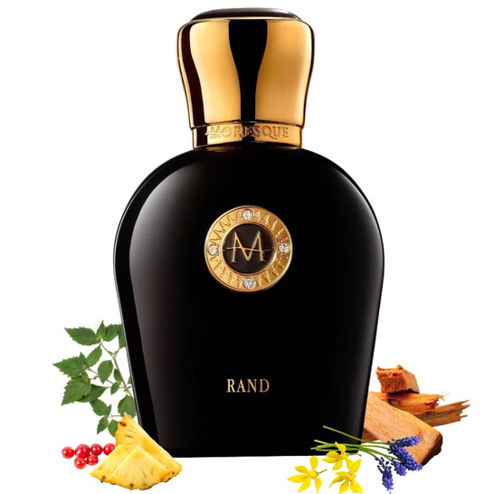 Moresque Unisex Rand EDP 1.7 oz Fragrances 8051277311414 - Fragrances ...