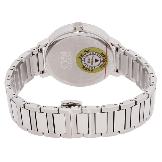 Movado Bold Evolution 2.0 Quartz Ladies Watch 3601151 - Watches, Bold Evolution 2.0 - Jomashop