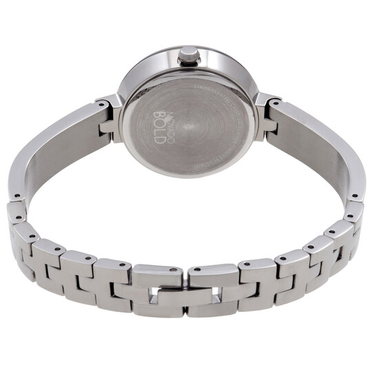 Movado Bold Mother of Pearl Dial Ladies Watch 3601178 885997548649 ...
