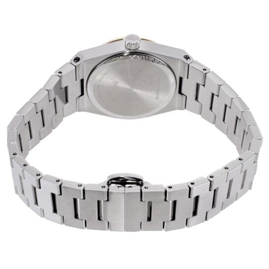 Movado Bold Quest Mini Quartz White Dial Ladies Watch 3601291 ...
