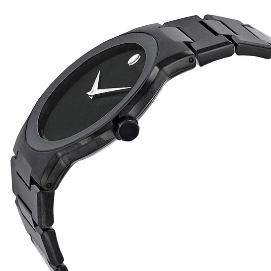 Movado Safiro Men's Watch 0605899 0775924684994 - Watches, Safiro ...