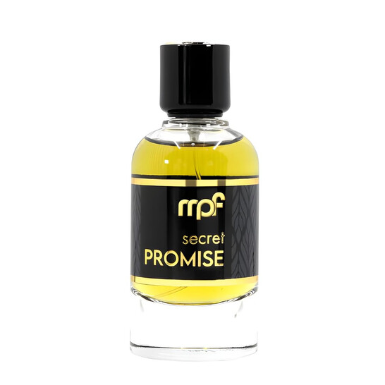 Mpf Unisex Secret Promise EDP Spray 3.4 oz Fragrances 6290102036166 - Fragrances, Secret Promise ...