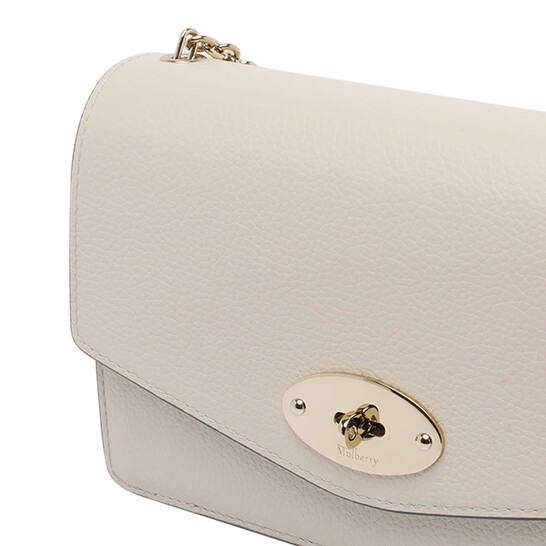 Mulberry Small Darley Crossbody Bag RL7791205W160 - Handbags - Jomashop