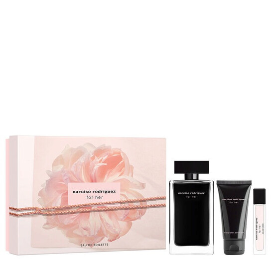 Narciso Rodriguez Ladies Narciso Rodriguez Gift Set Fragrances ...