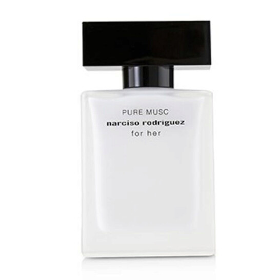 Narciso Rodriguez - Pure Musc For Her Eau de Parfum Spray 30ml/1oz ...