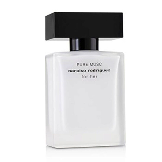 Narciso Rodriguez - Pure Musc For Her Eau de Parfum Spray 30ml/1oz ...