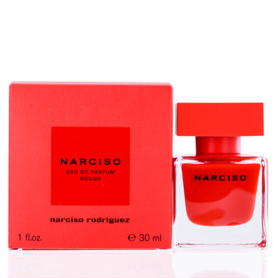 Narciso Rodriguez Narciso Rouge / Narciso Rodriguez EDP Spray 1.0 oz ...