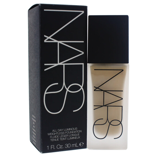 nars gobi