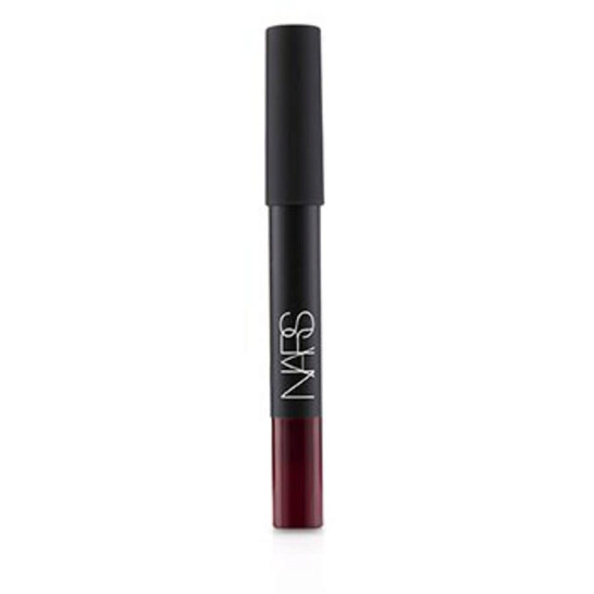 Nars Endangered Red Lipstick Pencil 0.08 oz (2.4 ml) 607845024934 ...