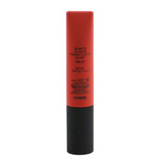Nars Ladies Air Matte Lip Color 0.24 oz # Pin Up (Brick Red) Makeup ...