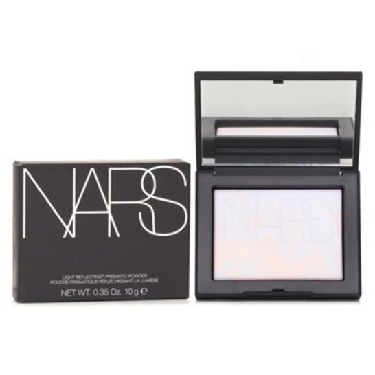 Nars Ladies Light Reflecting Prismatic Pressed Powder # Interstellar Makeup 194251144962 ...