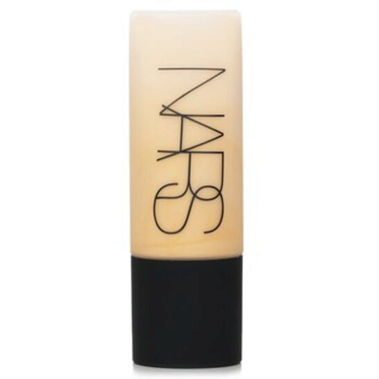 Nars Ladies Soft Matte Complete Foundation 1.5 oz # Gobi (Light 3 ...