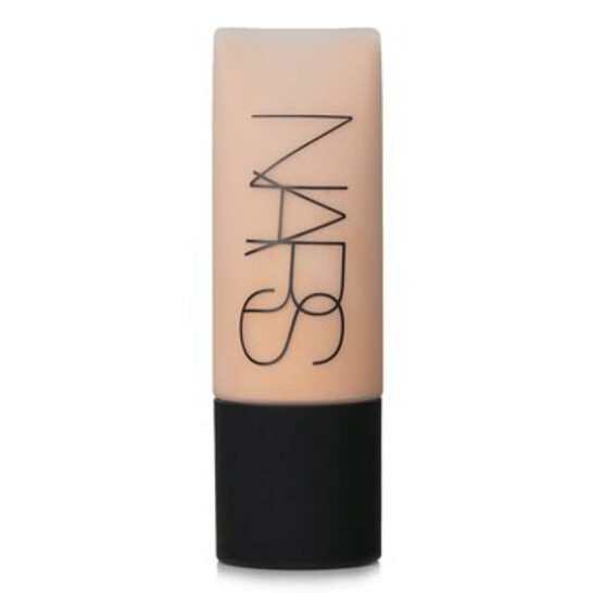 Nars Ladies Soft Matte Complete Foundation 1.5 oz # Santa Fe Makeup ...