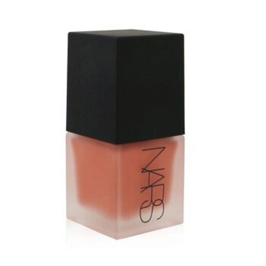 nars luster liquid