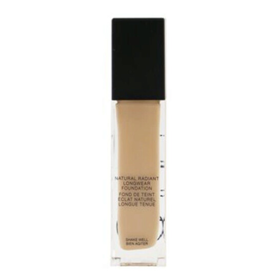 Nars Natural Radiant Longwear Foundation 1 oz # Yukon (Light 2.5 - For ...