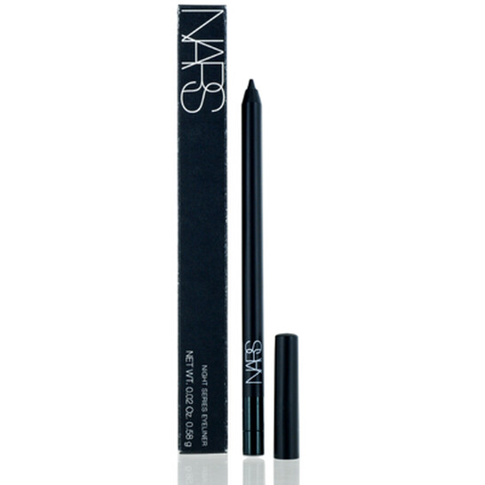 Nars / Night Series Eye Liner Night Porter 0.02 oz (6 ml) 607845080282 ...