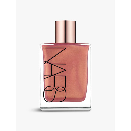 Nars / Orgasm Dry Body Oil 2.3 oz (70 ml) 194251026770 - Bath & Body ...