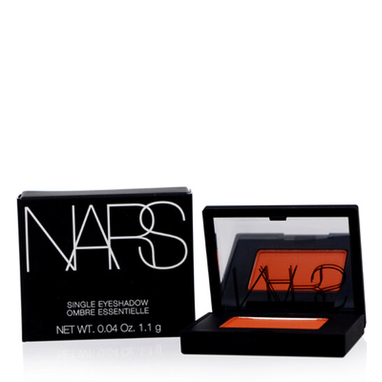 nars single eyeshadow