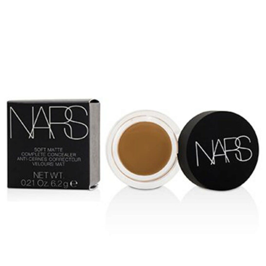 nars caramel
