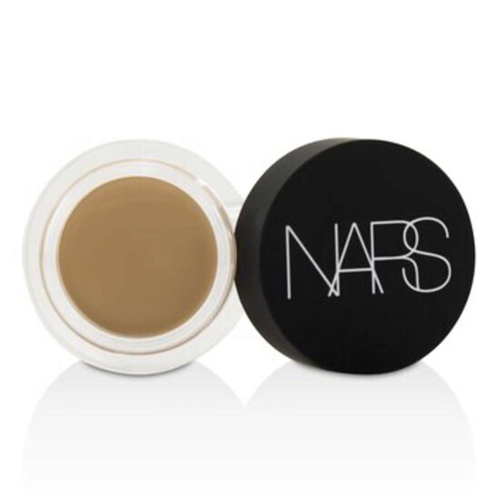 nars foundation custard
