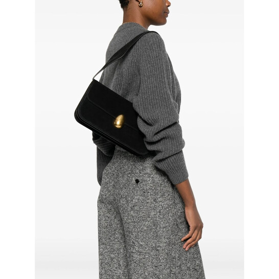 Neous Bag 00027B01 PHOENIX BA BLACK - Handbags - Jomashop