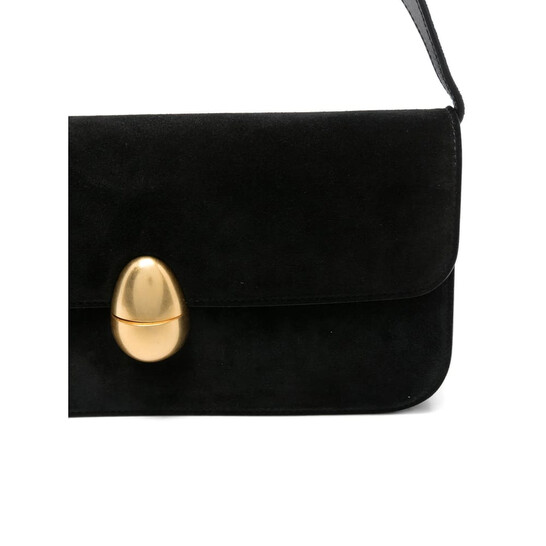 Neous Bag 00027B01 PHOENIX BA BLACK - Handbags - Jomashop