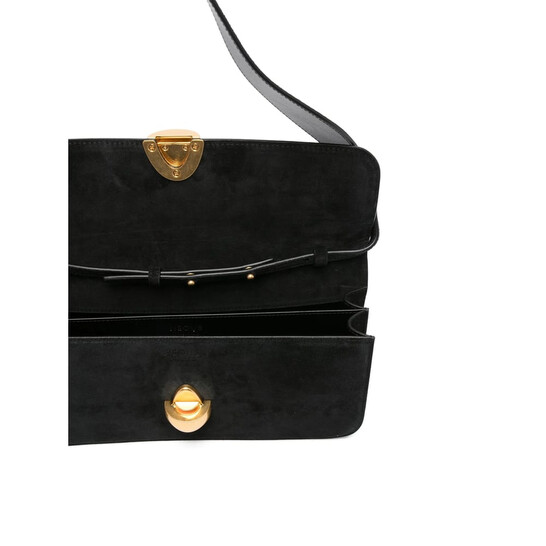 Neous Bag 00027B01 PHOENIX BA BLACK - Handbags - Jomashop