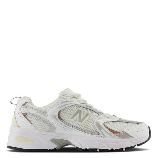 New Balance 530 Low-Top Mesh Sneakers, Brand Size 6 ( US Size 6 ...