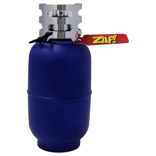 New Brand Men's Master Zap EDT Spray 3.4 oz Fragrances 5425039220420 ...