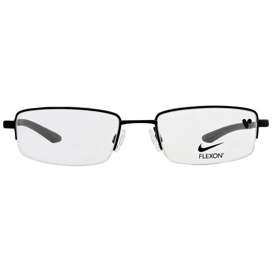 Nike Demo Rectangular Men's Eyeglasses NIKE 4292 001 53 886895387194 ...