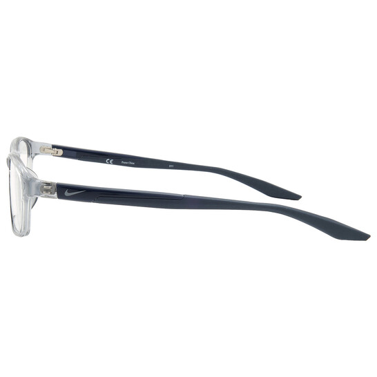 Nike Demo Rectangular Men's Eyeglasses NIKE 7130AF 034 57 886895415712 ...