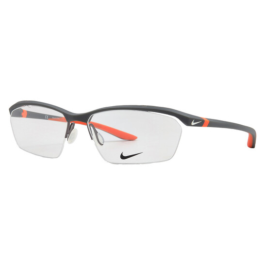 Nike Demo Rectangular Men's Eyeglasses NIKE 7140AF 036 60 886895504577 ...