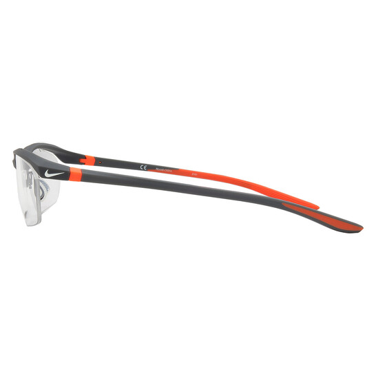 Nike Demo Rectangular Men's Eyeglasses NIKE 7140AF 036 60 886895504577 ...