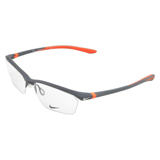 Nike Demo Rectangular Men's Eyeglasses NIKE 7140AF 036 60 886895504577 ...