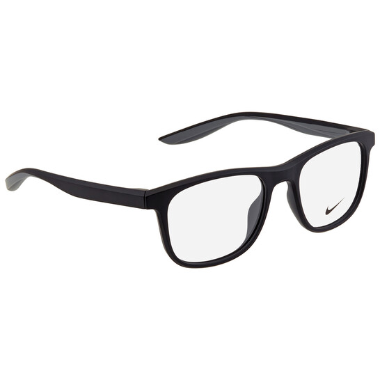 Nike Demo Rectangular Unisex Eyeglasses NIKE 7037 001 51 886895530347 ...