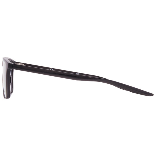Nike Demo Square Unisex Eyeglasses NIKE 7130 001 54 886895499804 ...