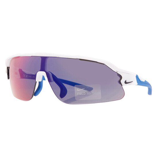 Nike Field Tint Shield Men's Sunglasses NIKE FLYFREE SHIELD TEAM IF1107 ...