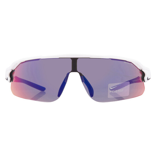 Nike Field Tint Shield Men's Sunglasses NIKE FLYFREE SHIELD TEAM IF1107 ...