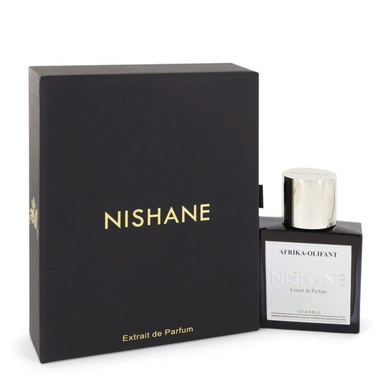 Nishane Men's Afrika Olifant Extrait de Parfum Spray 1.7 oz Fragrances ...