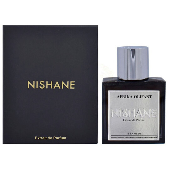Nishane Men's Afrika Olifant Extrait de Parfum Spray 1.7 oz Fragrances ...