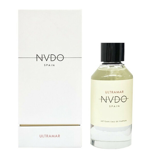 Nvdo Unisex Ultramar Artisan EDP 2.5 oz Fragrances 8437018391530 - Fragrances, Ultramar Artisan ...