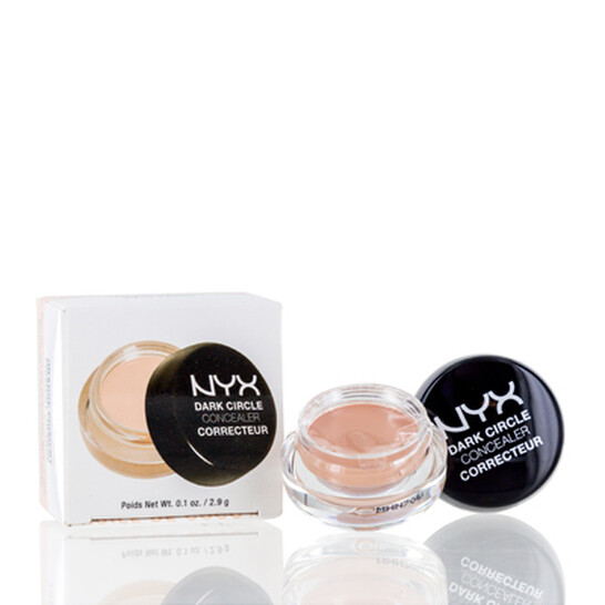 nyx dark circle