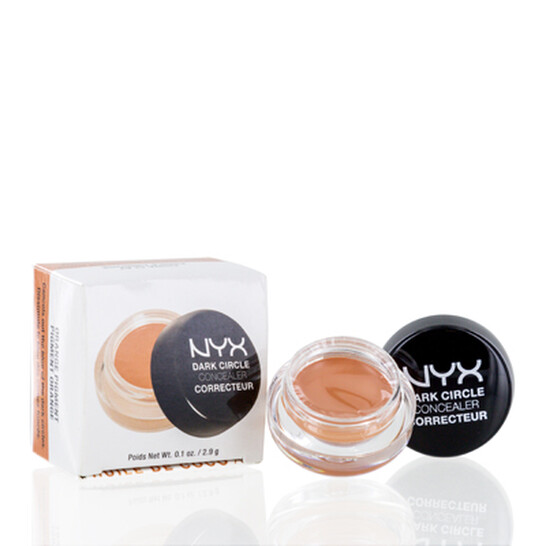 nyx concealer
